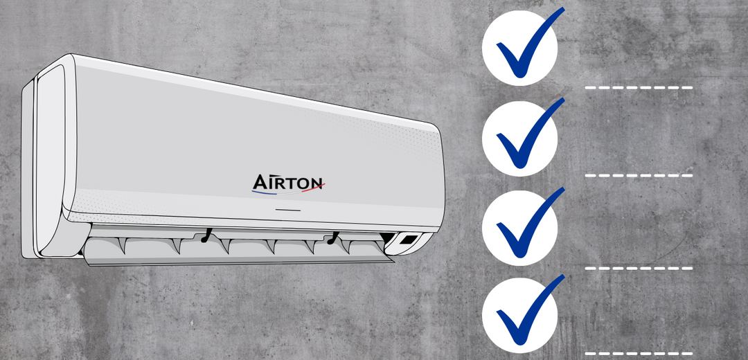 Le blog Airton : Astuces et Conseils sur la climatisation – Mots clés ...