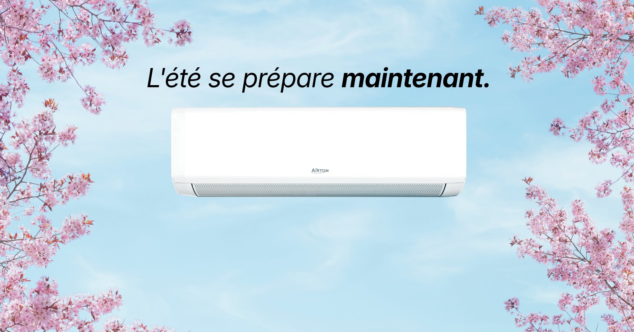 Airton – Airton.fr