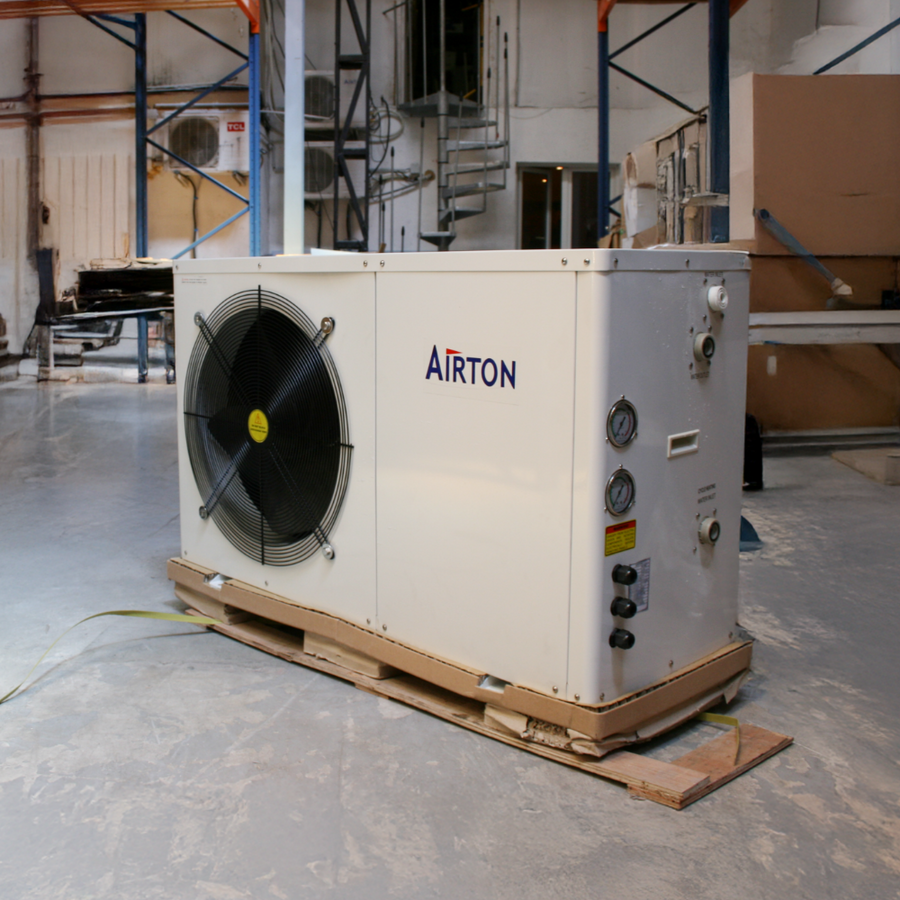 Airton – Airton.fr