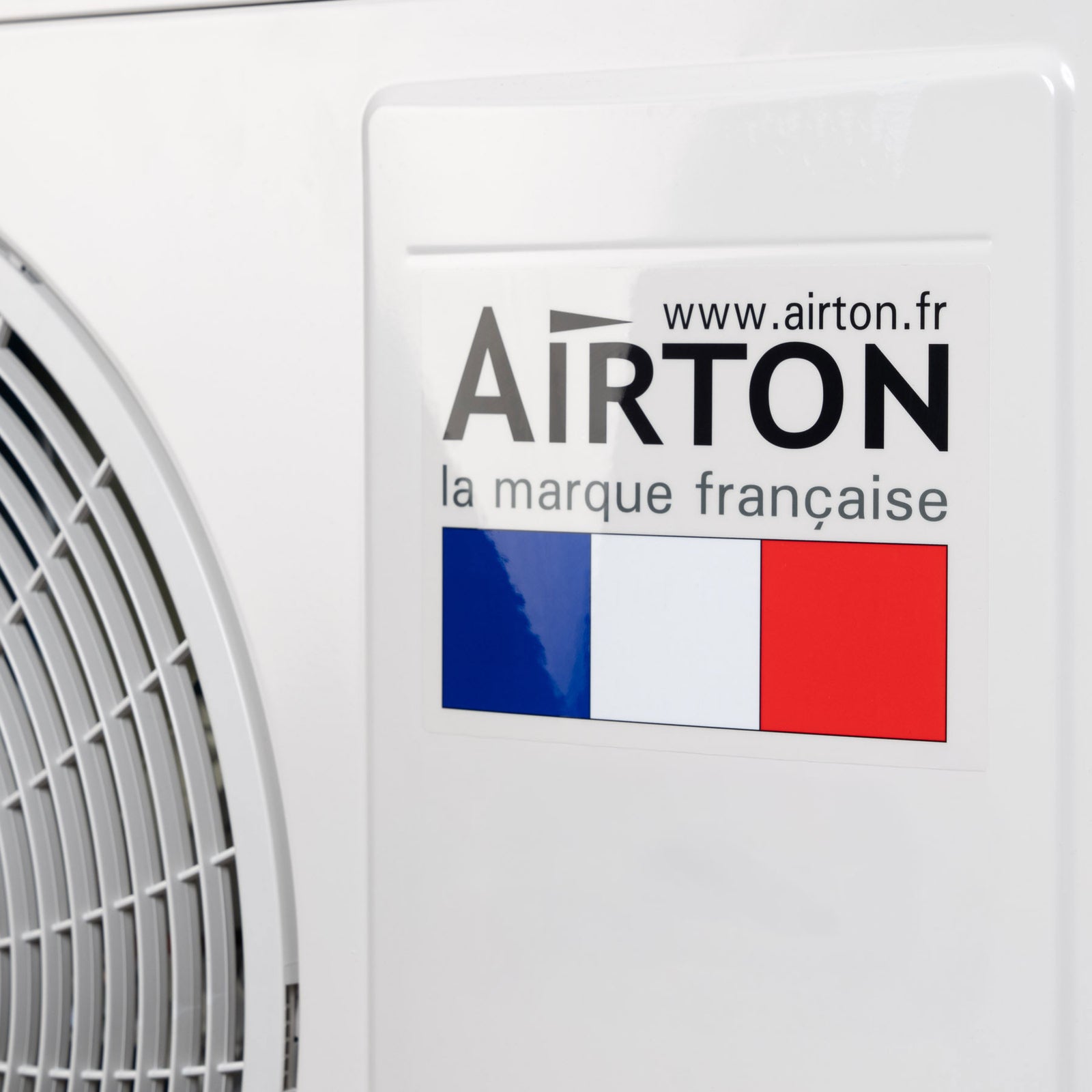 Airton – Airton.fr