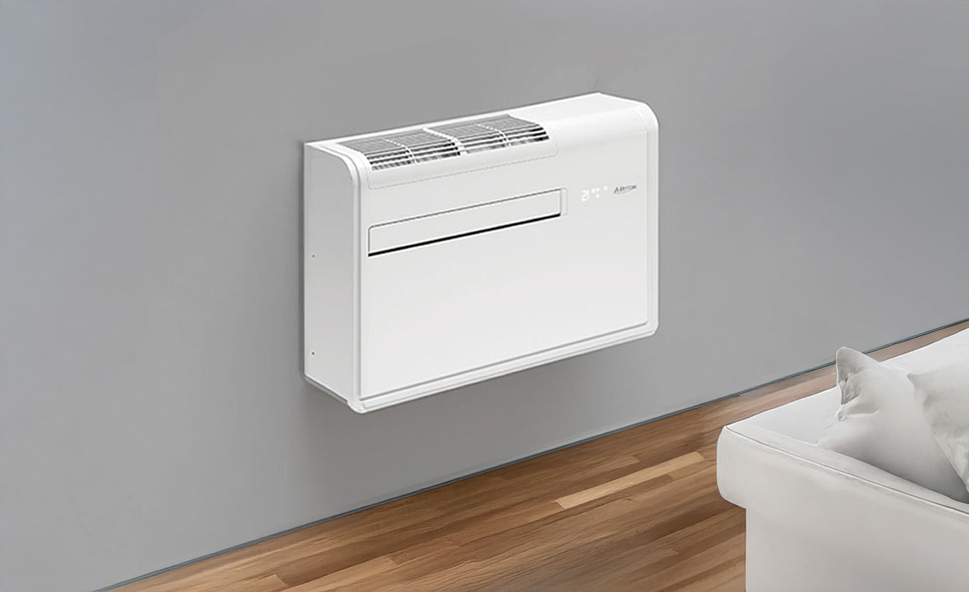 Climatiseur réversible - Monobloc (en pré-commande) – Airton.fr