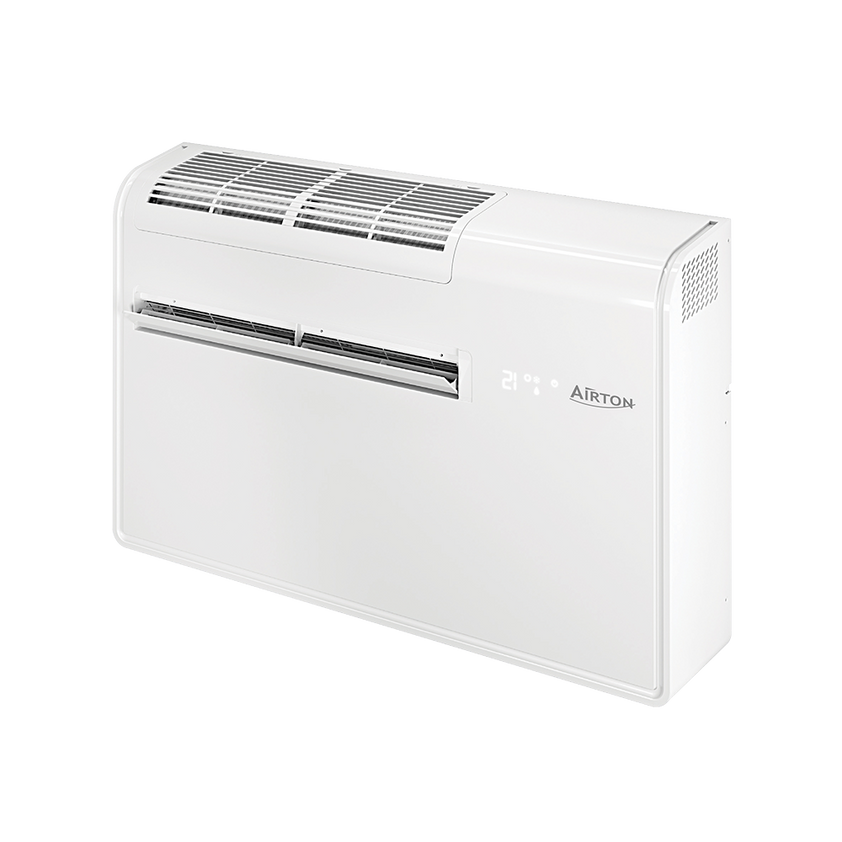 Climatiseur réversible - Monobloc (en pré-commande) – Airton.fr